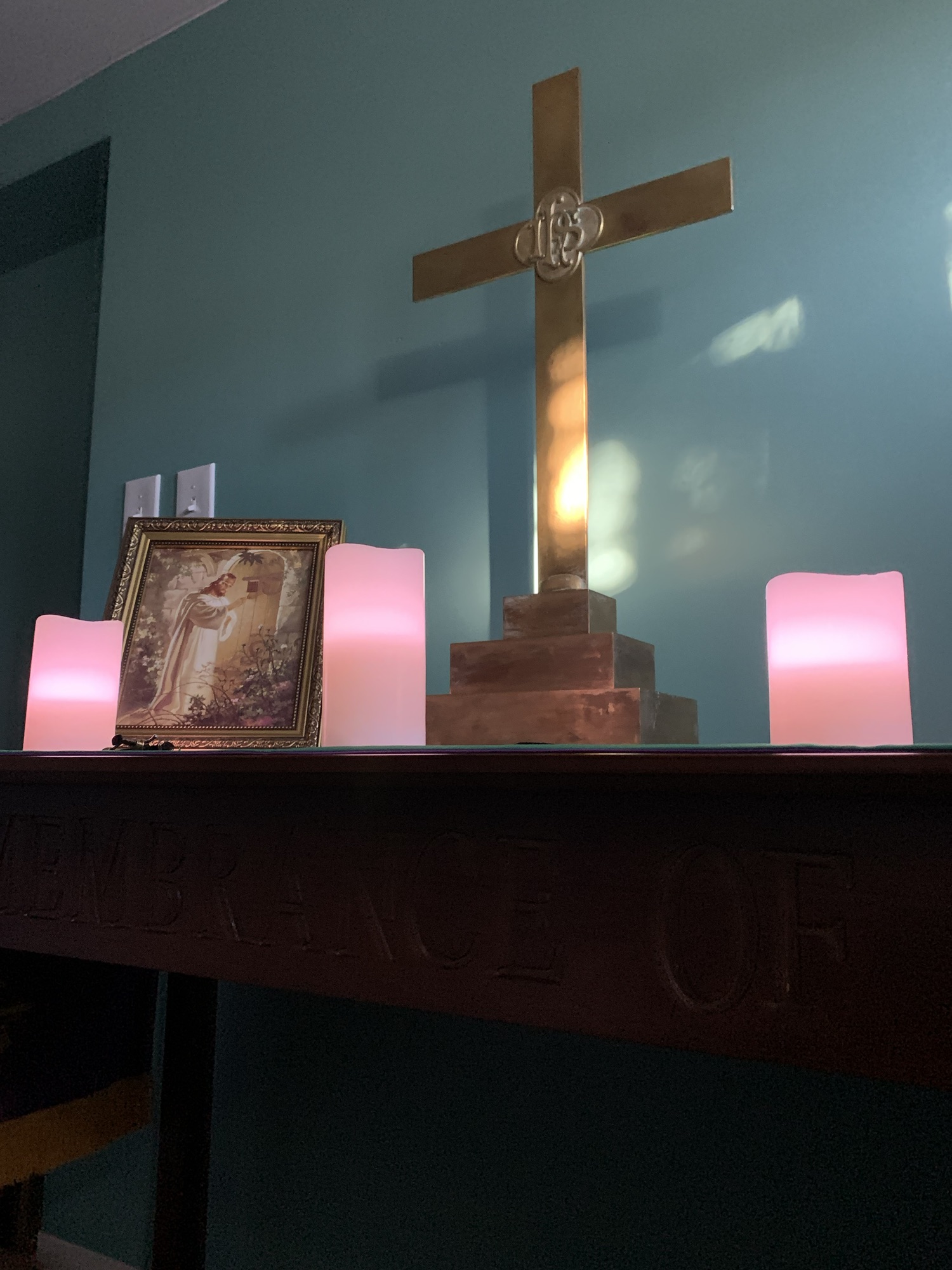 The Word of God: Jeremiah 20:10-13 – April 11, 2025 – The Ministry of ...